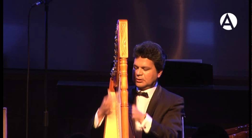 Paraguay en música - YouTube