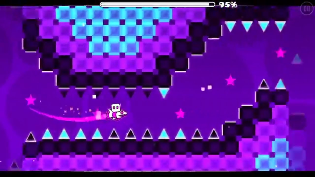 Electrodynamix v2 (Demon) by IIINePtunEIII - YouTube