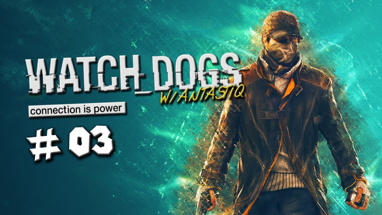 Watch Dogs - PART 3 "Enemy Under Siege!" / XBOX ONE Walkthrough - YouTube