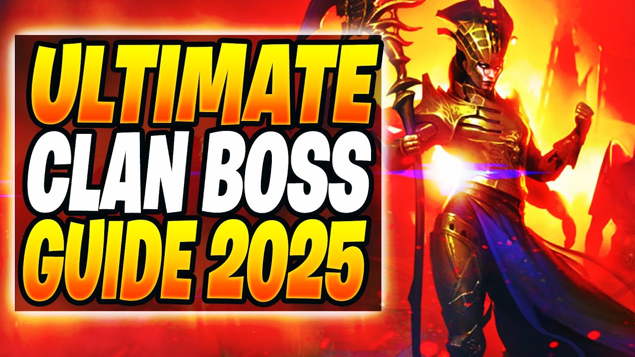 EASY Rewards and POINTS Guide for Clans! Ultimate Clan Guide 2025 - YouTube