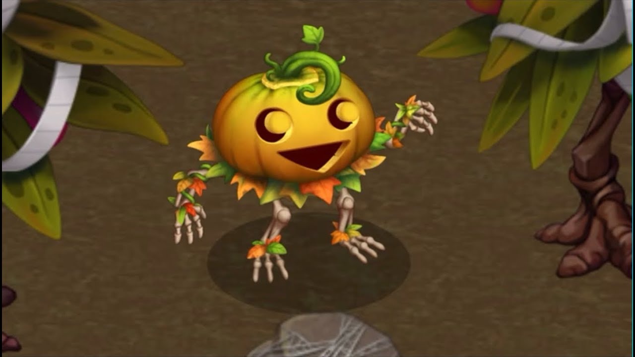 PUNKLETON IS COMING TO DOF?! 🤯🎃 - YouTube