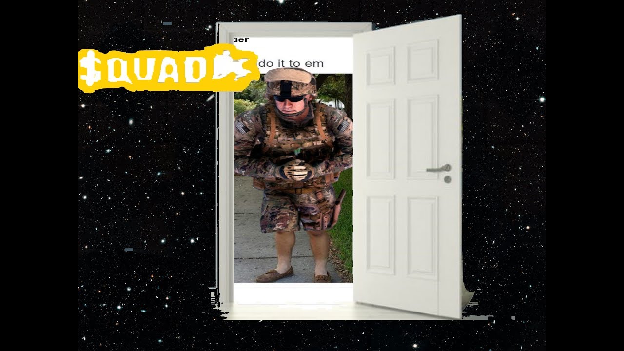 Squad Is Weird YouTube squad-is-weird-youtube