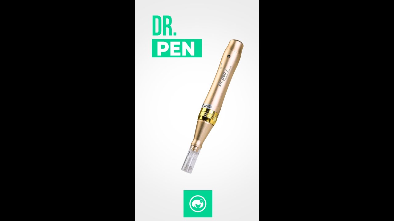 DR. PEN CAPACITACION - YouTube
