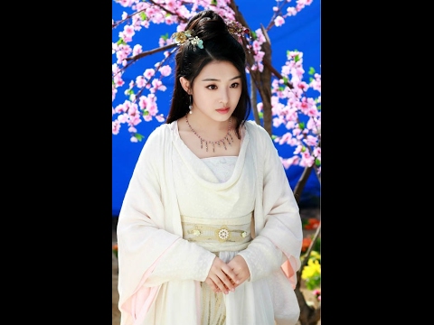 mĩ nhân 2017  \