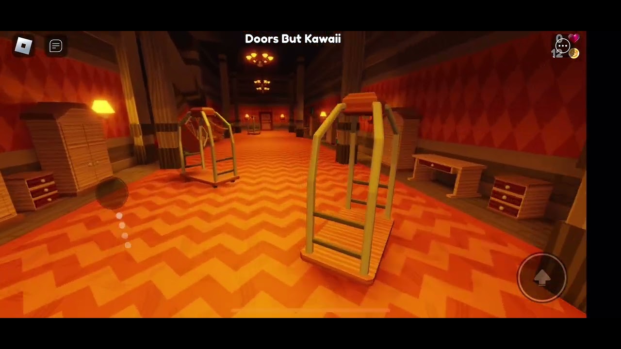 Roblox doors - YouTube