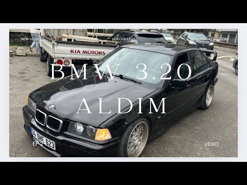 NOTERDEN SONRA SES SİSTEMİ İSTENİR Mİ ?BMWE36 ALDIM UZUN YOL