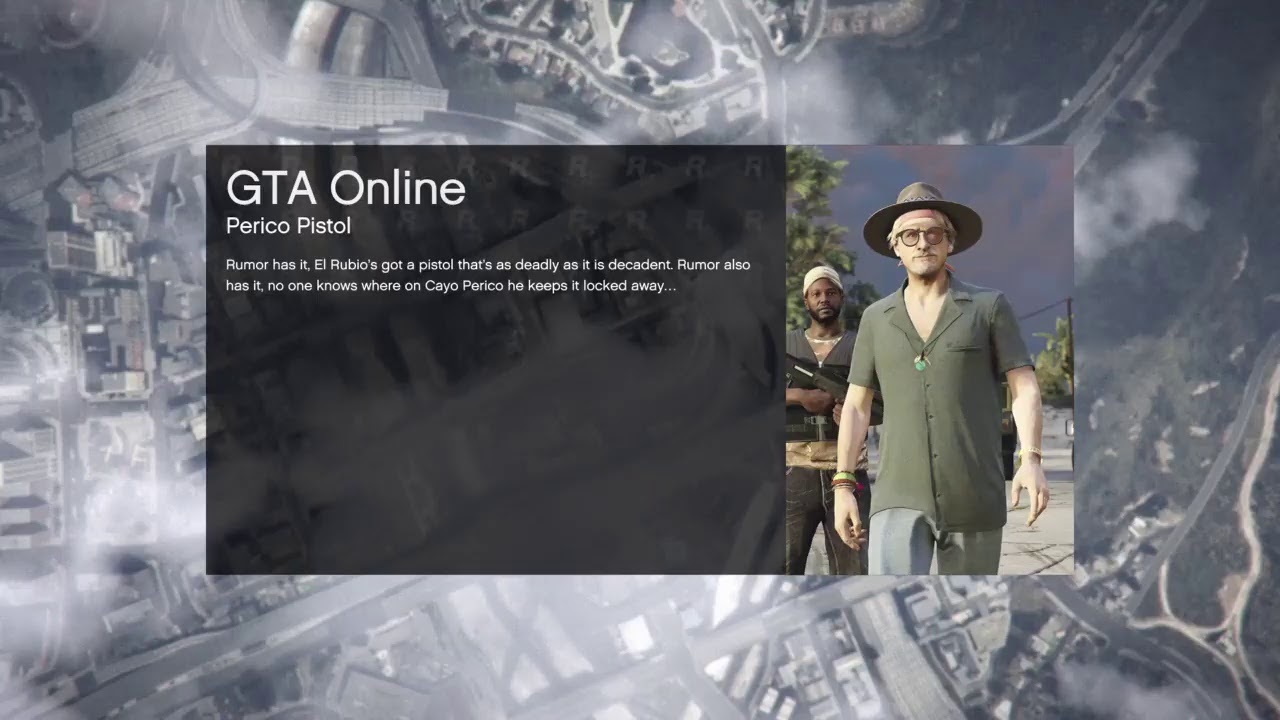 GRAND THEFT AUTO ONLINE. PLAYSTATION 4. - YouTube