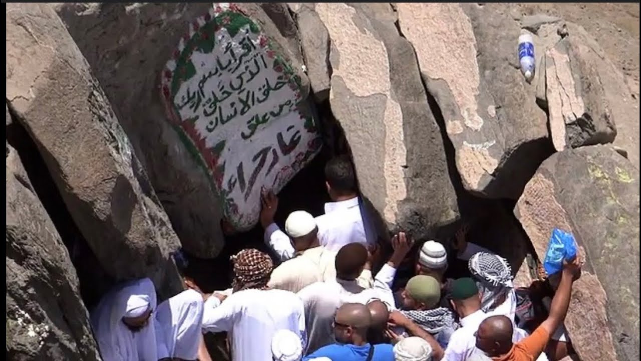 Umrah 2023 Safi Family, Part 3 - YouTube