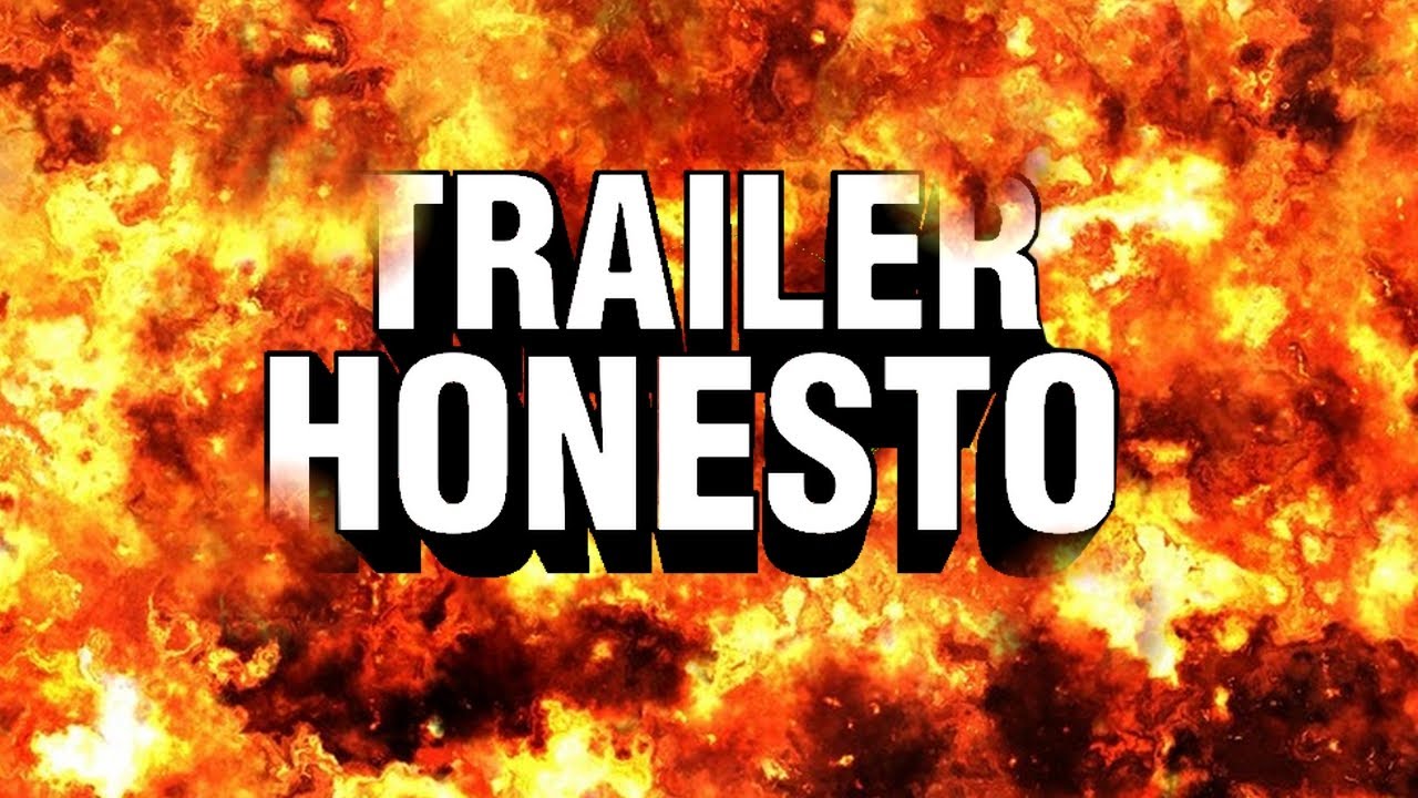 Trailer Honesto - 2020 - Legendado - YouTube