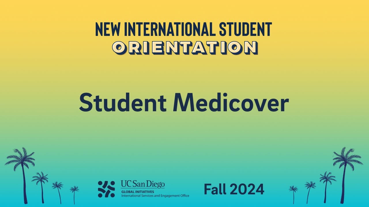 Student Medicover - YouTube