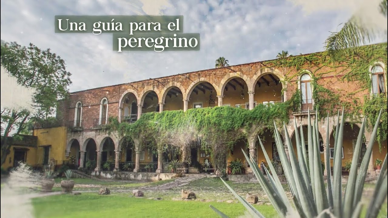 LAS MEJORES HACIENDAS DE JALISCO 😍🇲🇽 - YouTube