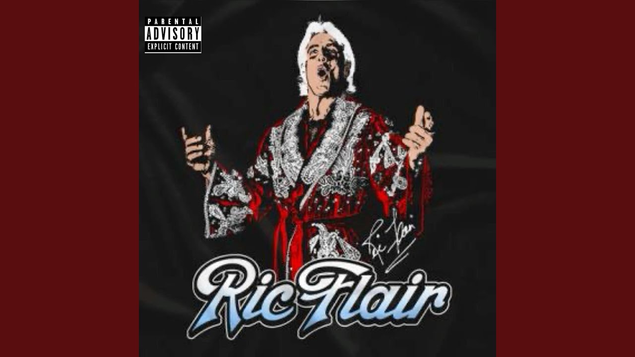 Ric Flair Woo (feat. DBG Fiz) - YouTube