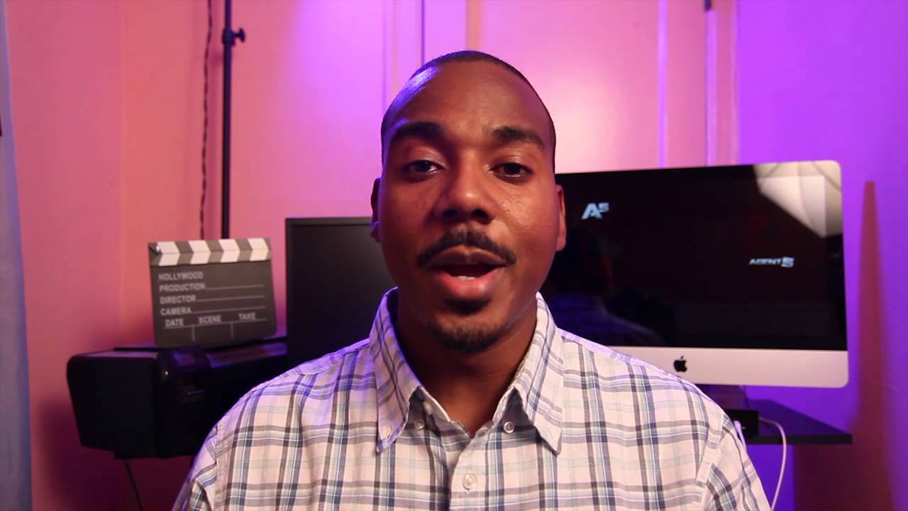 AGENT 5 - PRODUCTION (10) - YouTube