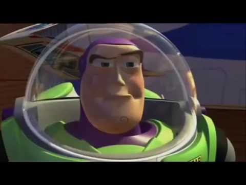 BUZZ LOOK AN ALIEN (10 minutes extended) - YouTube