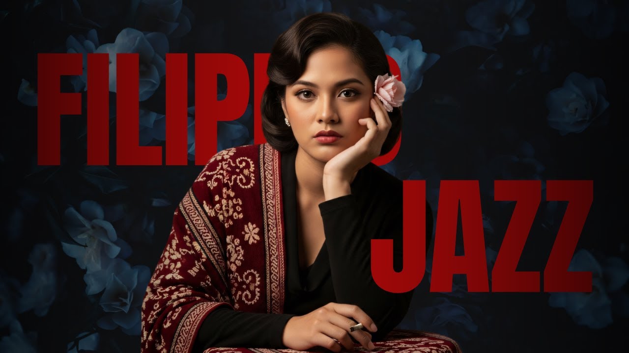 Pinoy Jazz Music 2026 | OPM Smooth Jazz Mix for Relax & Work - YouTube