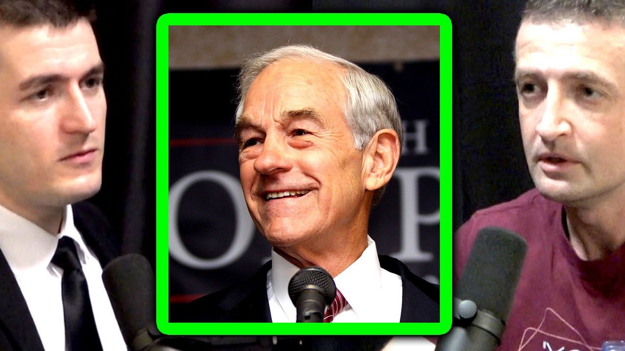 Libertarian Party | Michael Malice and Lex Fridman - YouTube
