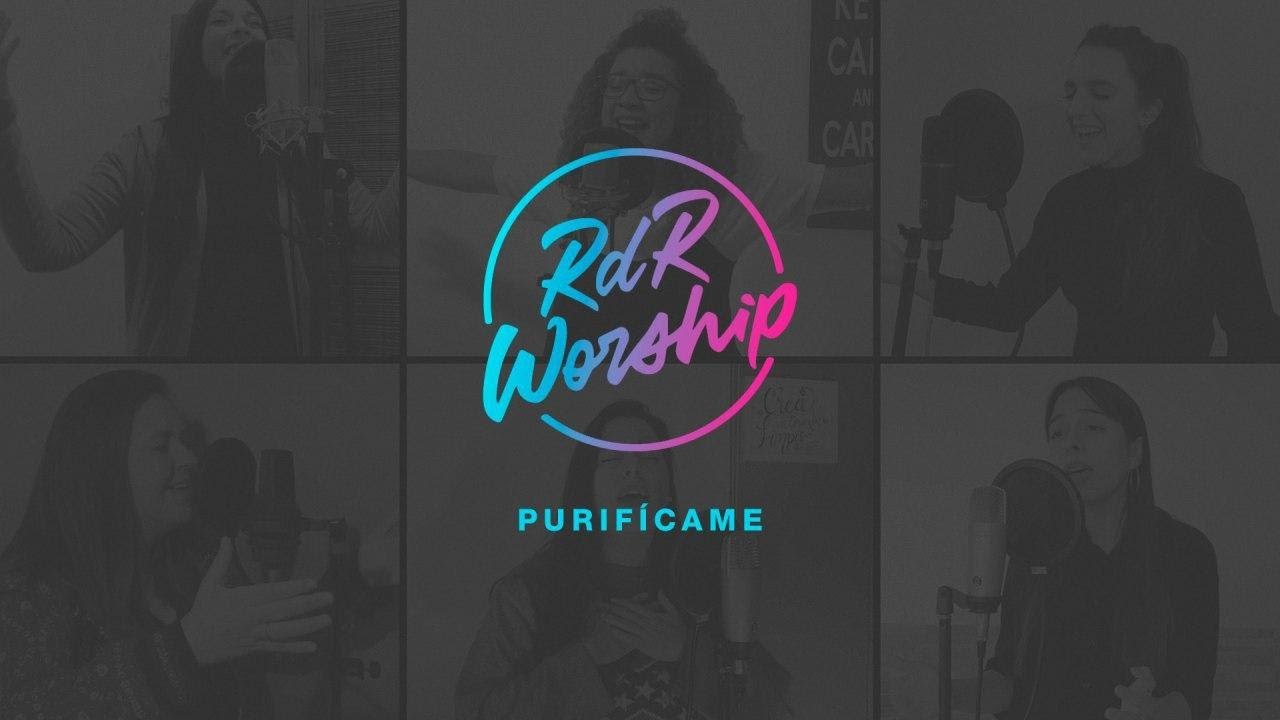 Claudio Freidzon | Purifícame | Rey de Reyes Worship - YouTube