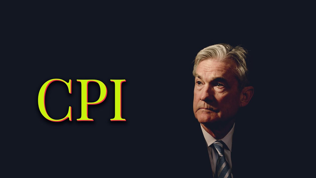 how to trade cpi news and fed watch tools? - YouTube