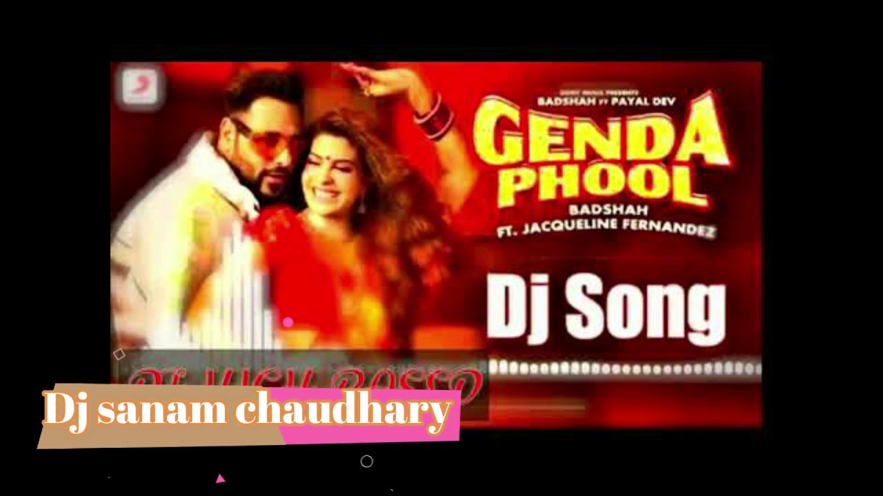 Badshah - Genda Phool | JacquelineFernandez | Payal Dev | Official ...