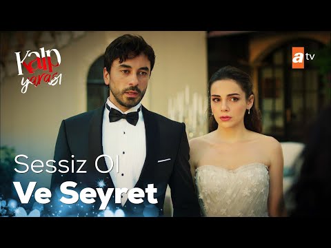 İntikam öyle değil böyle alınır - Kalp Yarası