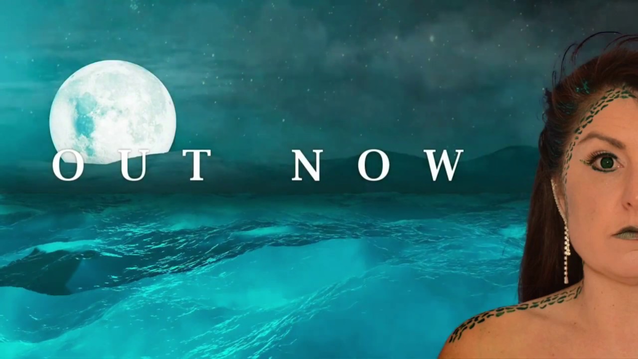 Full Song: Evolution by Kelea - Video with Lyrics - YouTube