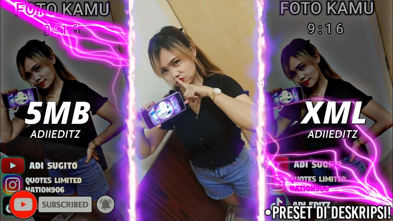 2 PRESET AM🎭||DIBAWAH 5MB😎||DJ WENABEST NAPAY REMIX & DJ IRWAN VAGANZA TETET👊TREND TIKTOK🎶 - YouTube