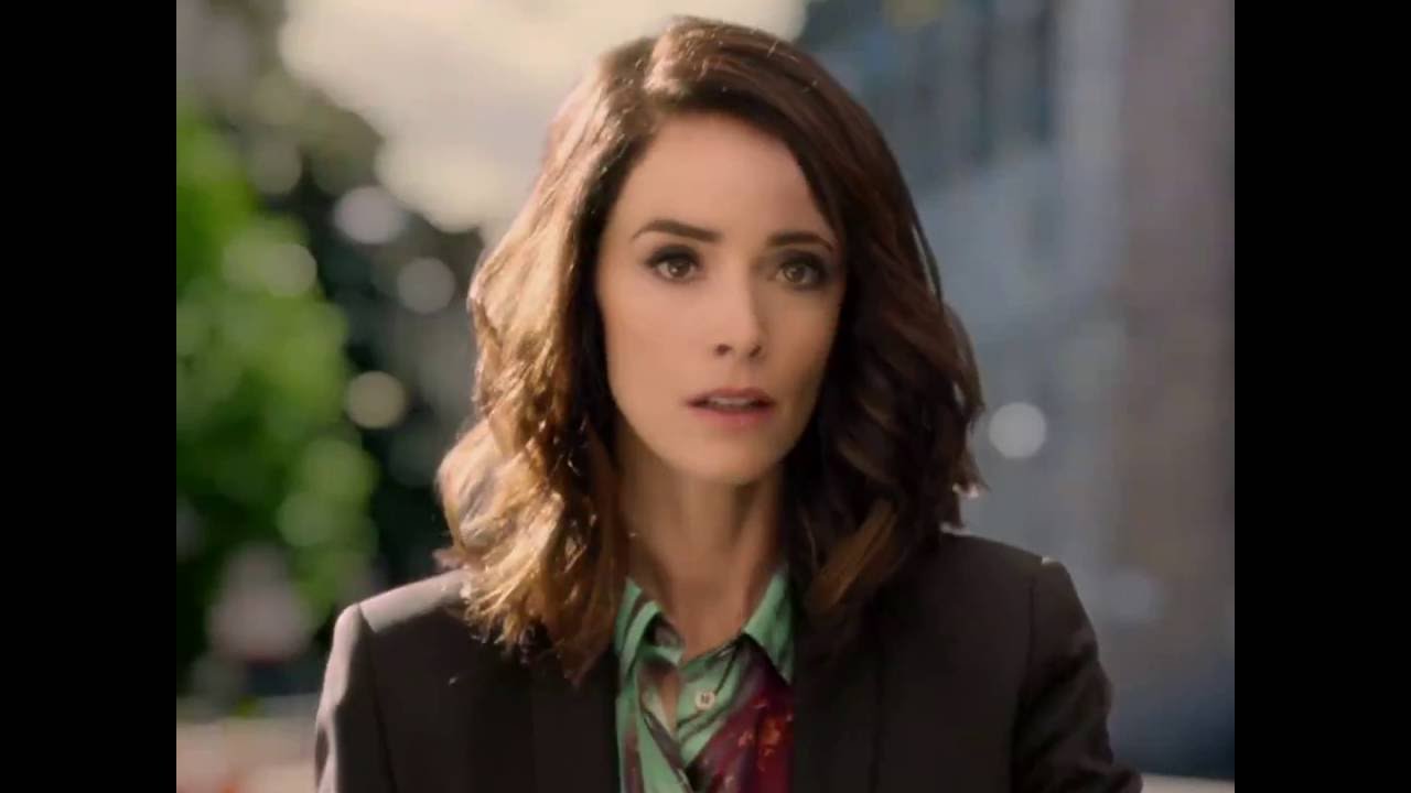 Timeless NBC Trailer #2 - YouTube