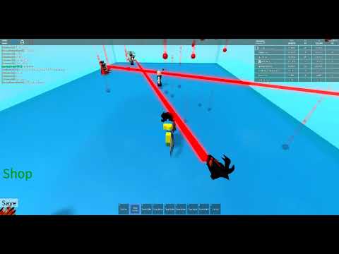 roblox tem trails part 2 - YouTube
