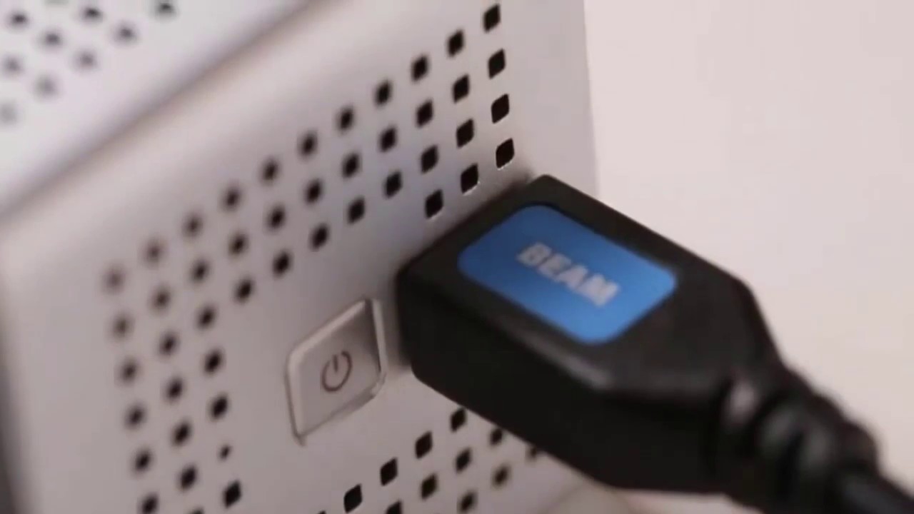 How the Smart Beam Laser Projector Technology uses with smartphones ...