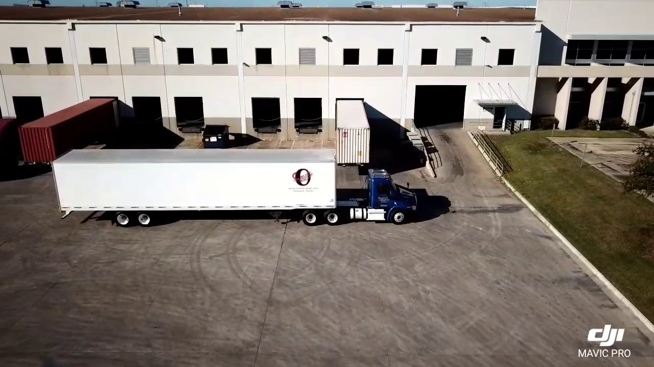 Overland Distribution - YouTube