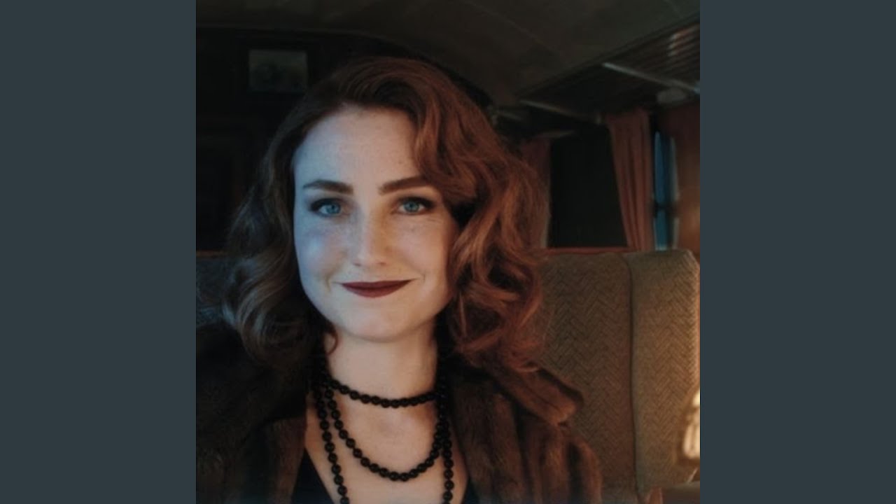 MURDER ON THE ORIENT EXPRESS - Princess Dragomiroff - YouTube