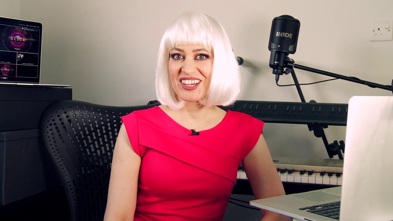 Top Tips For Zoom Video Calls - BBC Click - YouTube