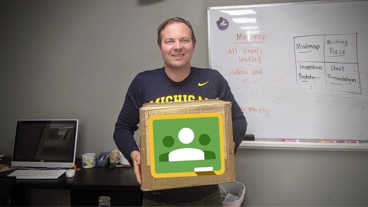 Moving to a new school? Transfer Google Classroom to a new district ...