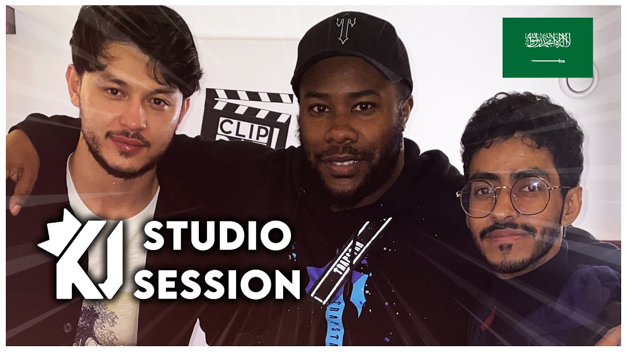 TERRIFYING JIN AND PAUL From Saudi Arabia! TEKKEN 7! (RAEF and MDLUFFY ...