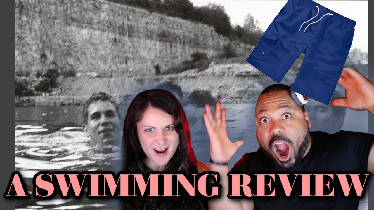 slint good morning captain *REACTION!!* - YouTube