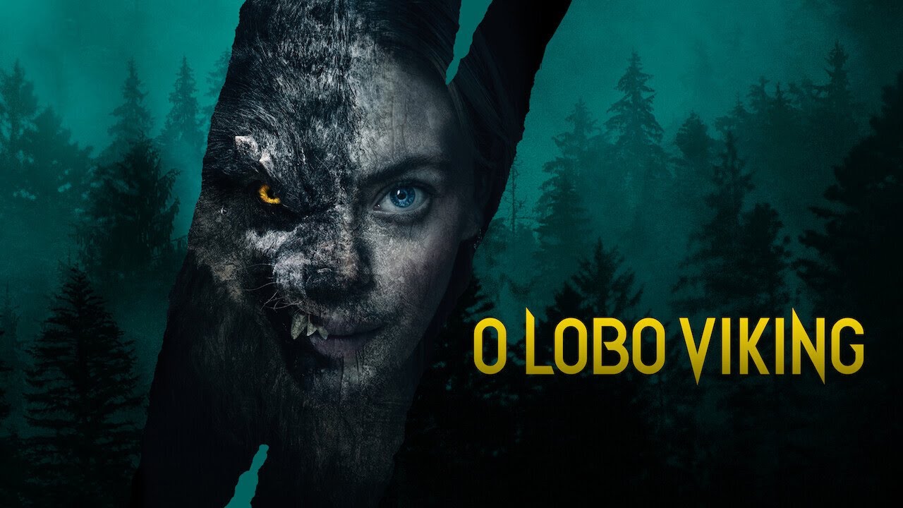 O Lobo Viking | Trailer | Dublado (Brasil) [4K] - YouTube