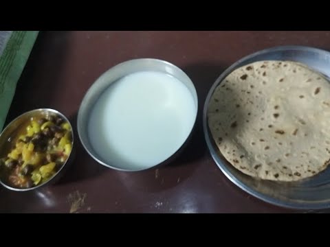 khet ka rasta dub gya guy's #vlogs #minivlog #farming - YouTube