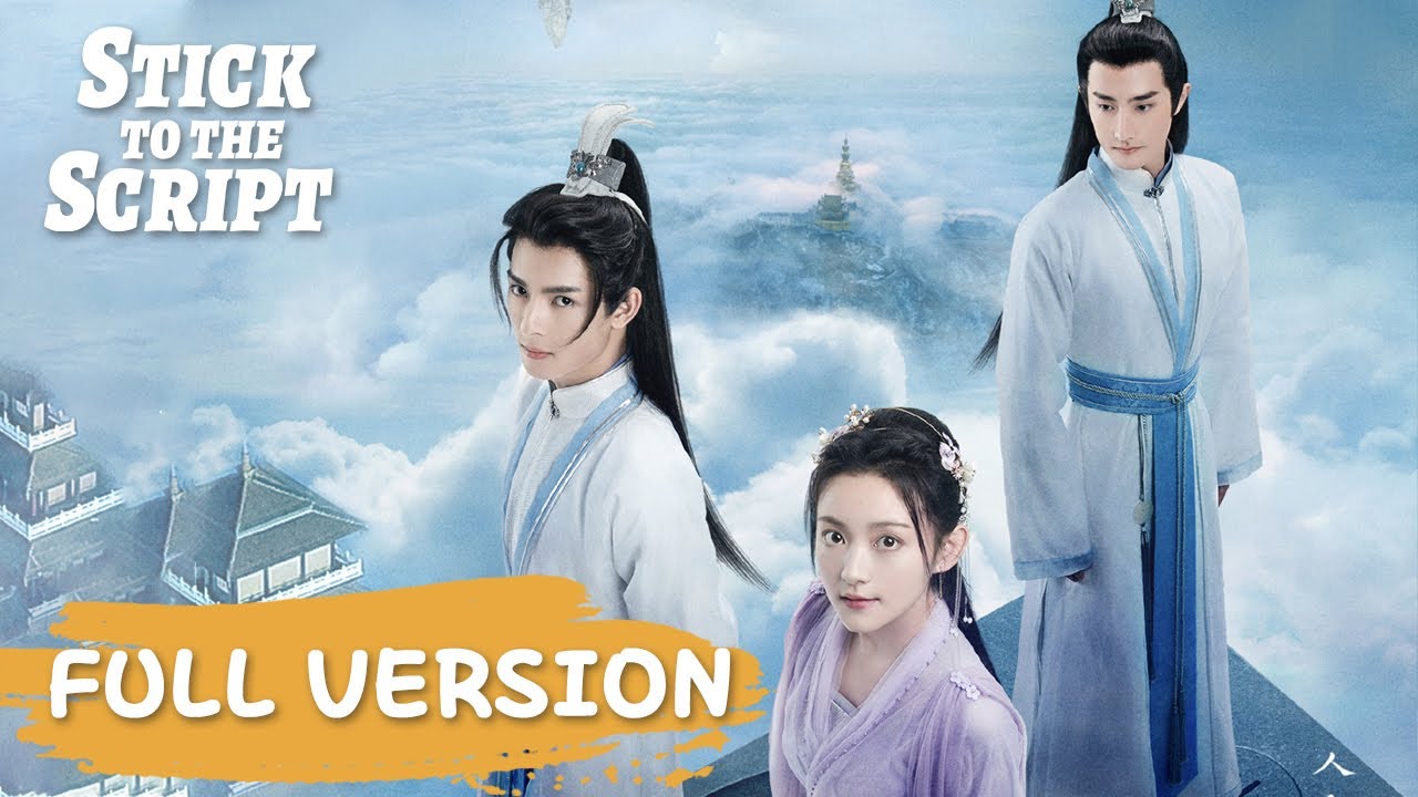 Full Version | Fantastic story of the time-traveled girl! | [Stick to ...