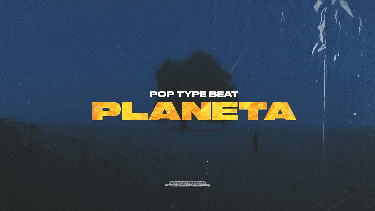 Pop Type Beat x Justin Bieber Type Beat [Planeta] Khalid x R&B ...