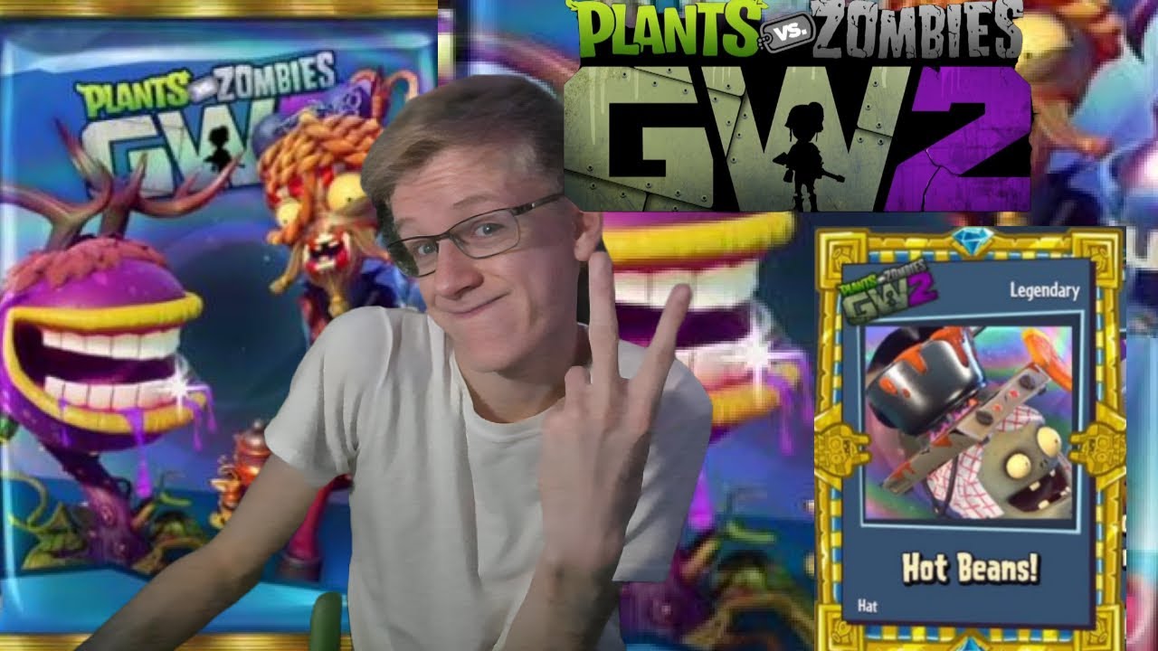 A Two Part Pack Opening - YouTube