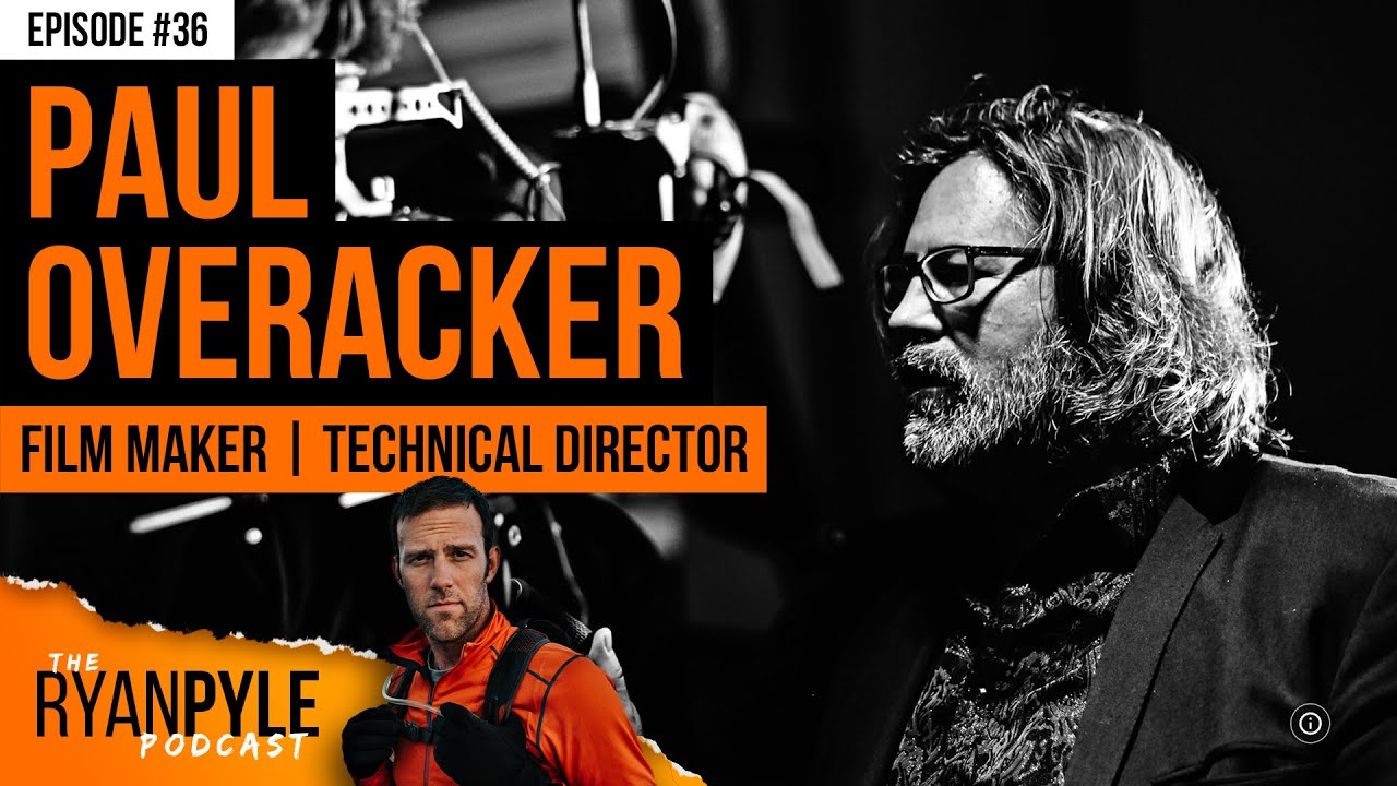 Ryan Pyle Podcast #36 | Paul Overacker - YouTube