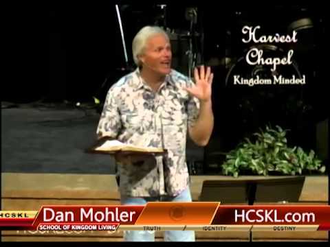 HCSKL 2011 Day 13 - Dan Mohler - YouTube