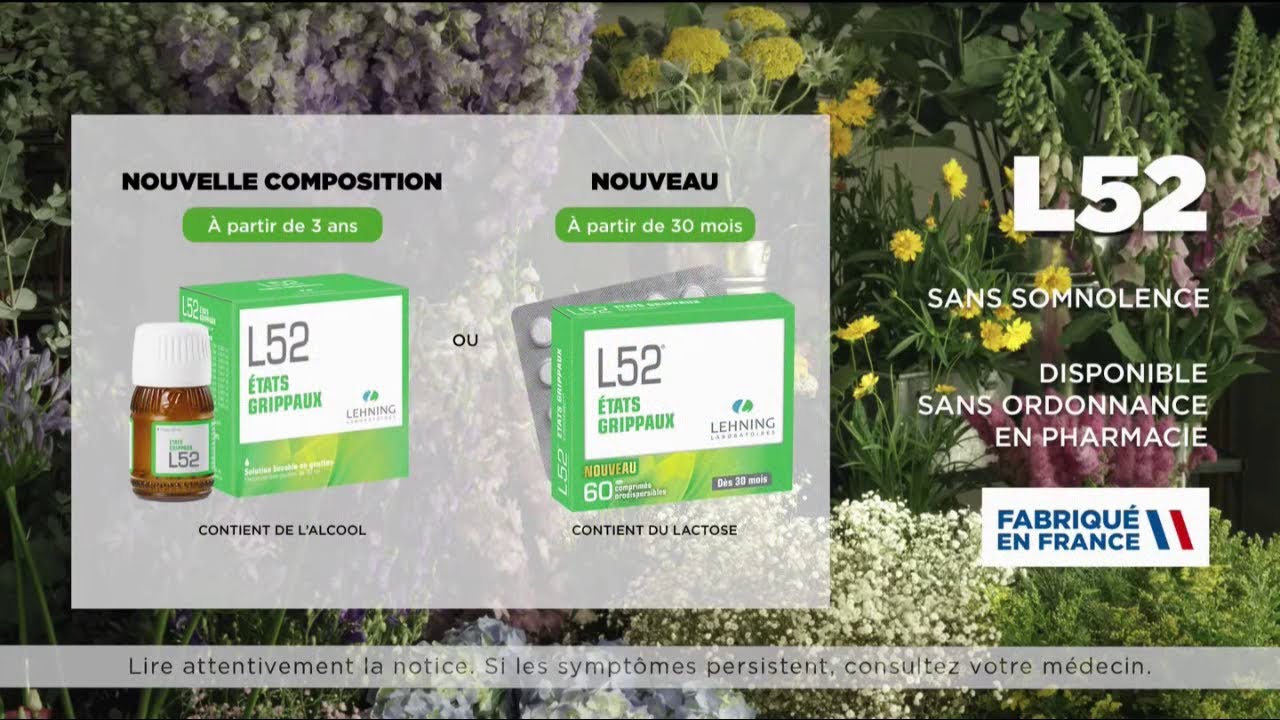 L52 - Publicité - YouTube