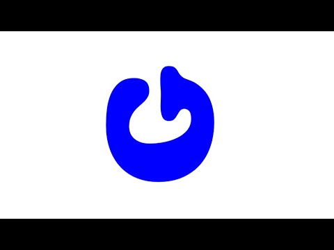 What starts with a sideways g - YouTube