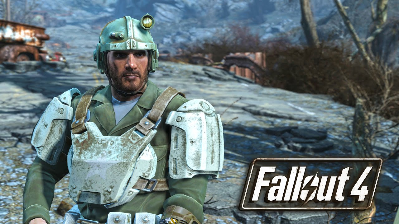 The Ultimate Fallout 4 Survival Experience | Part 11 - YouTube