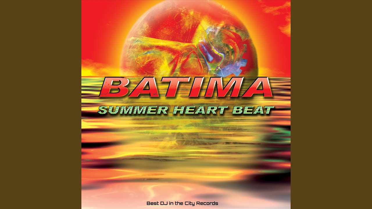 Summer Heart Beat (Extended Version) - YouTube