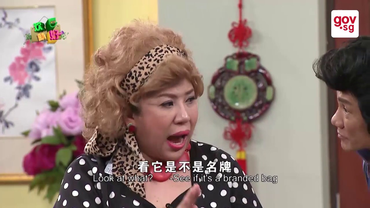 5 Funny Moments from Happy Can Already! - YouTube