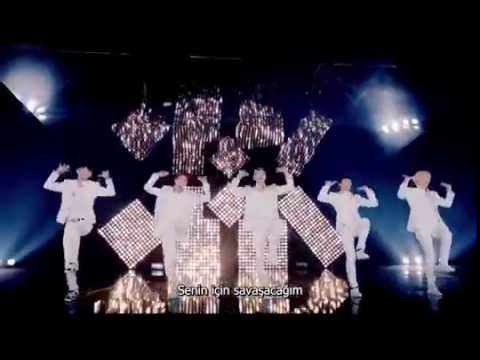MYNAME - F F Y [TR SUB]