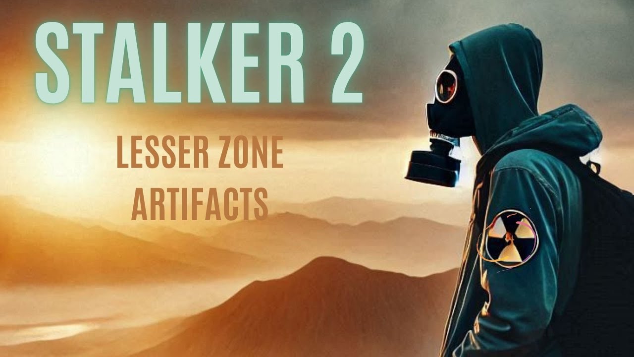 S.T.A.L.K.E.R 2 4K Live | Lesser Zone | next mission | GAME WALKTHROUGH ...