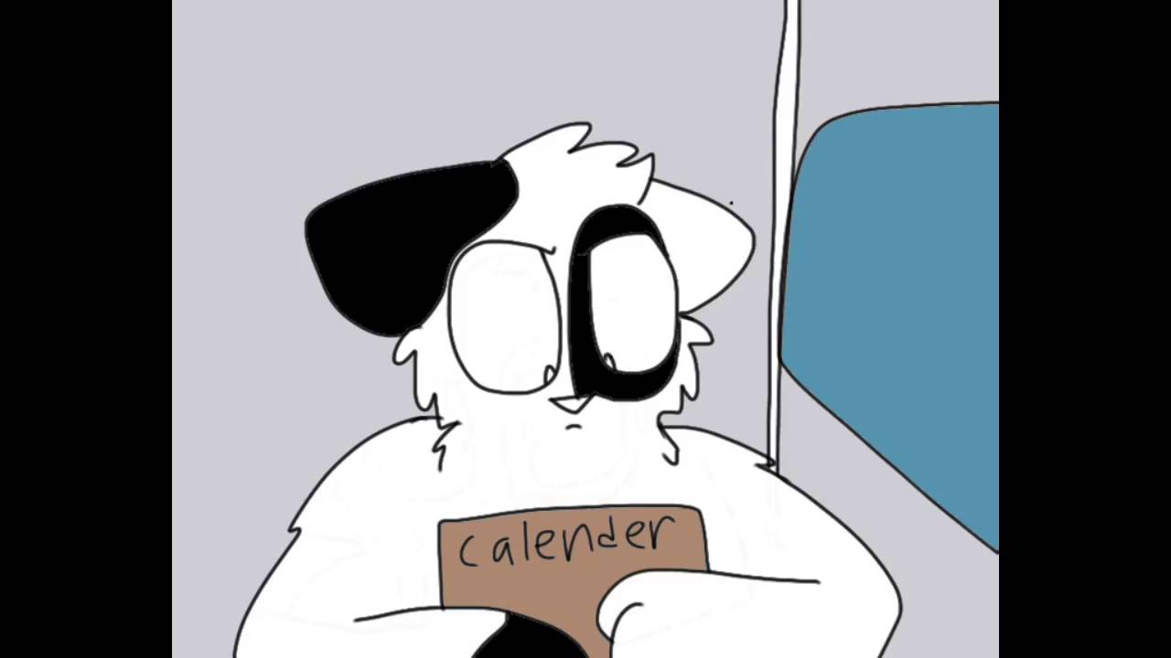 Pip in school - YouTube